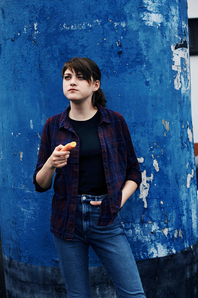 Picture of Johanna Polley