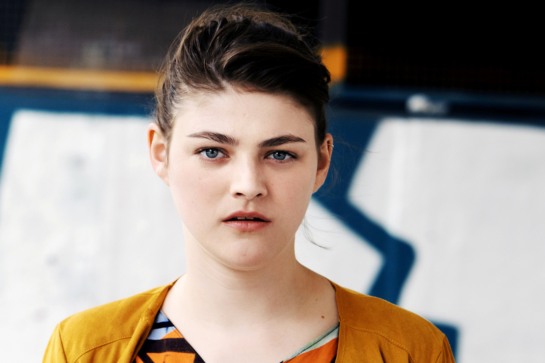 Picture of Johanna Polley