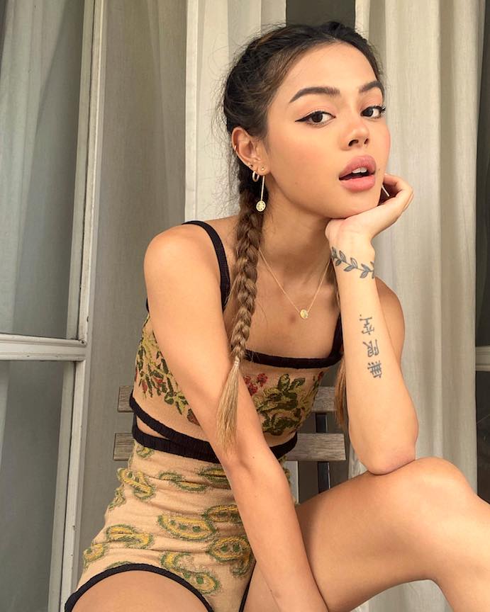 Picture of Lily Maymac