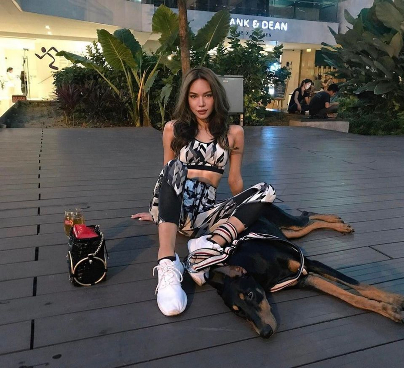 Picture of Samantha Richelle