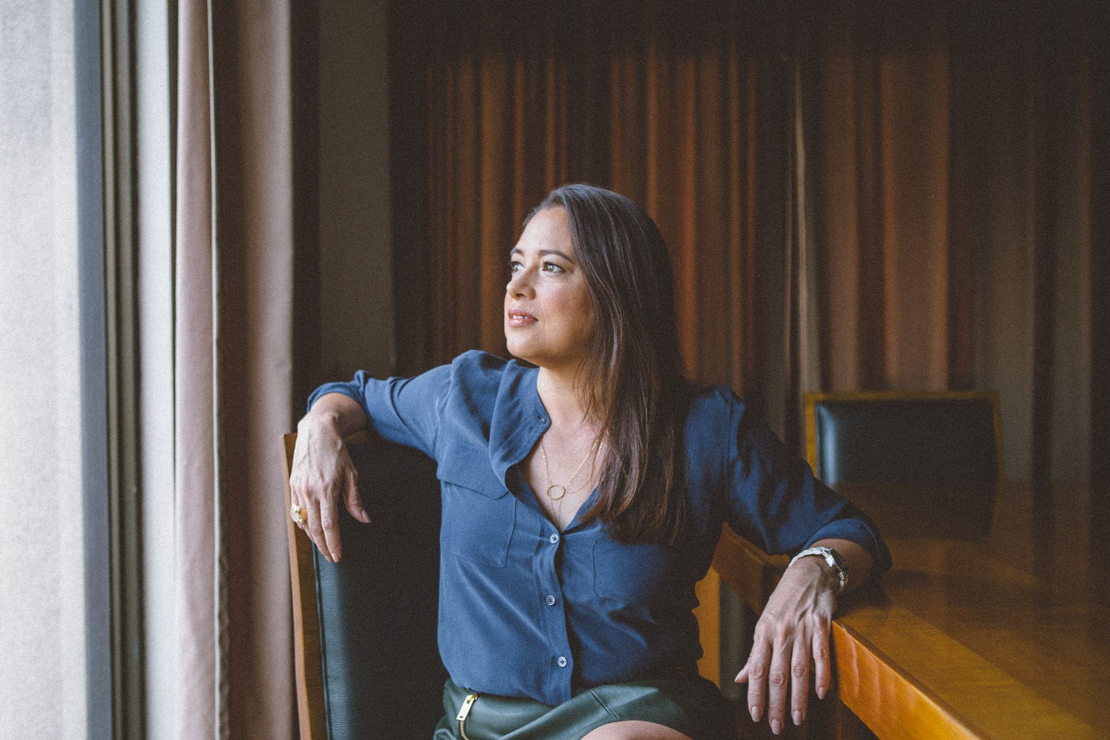 Samantha Richelle image