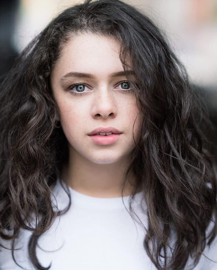Picture of Isis Hainsworth