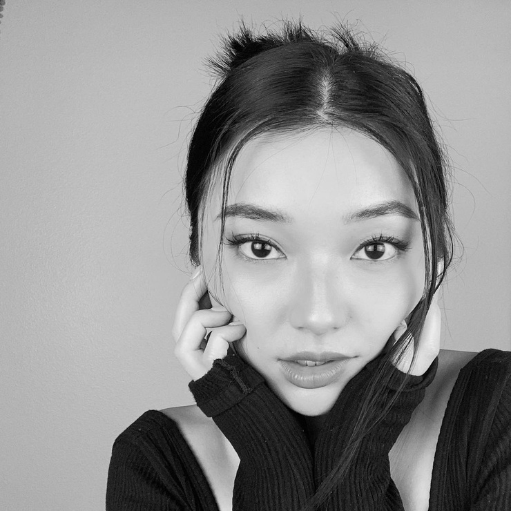 Picture of Michelle Fang