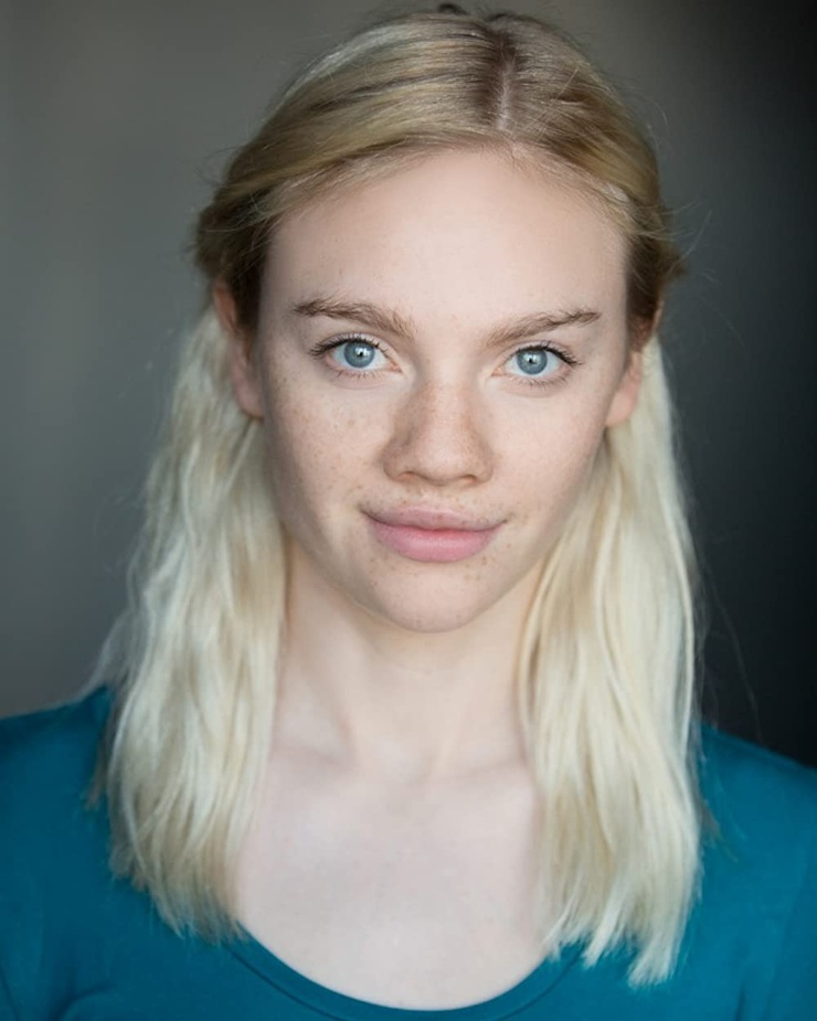 Picture of Áine Rose Daly