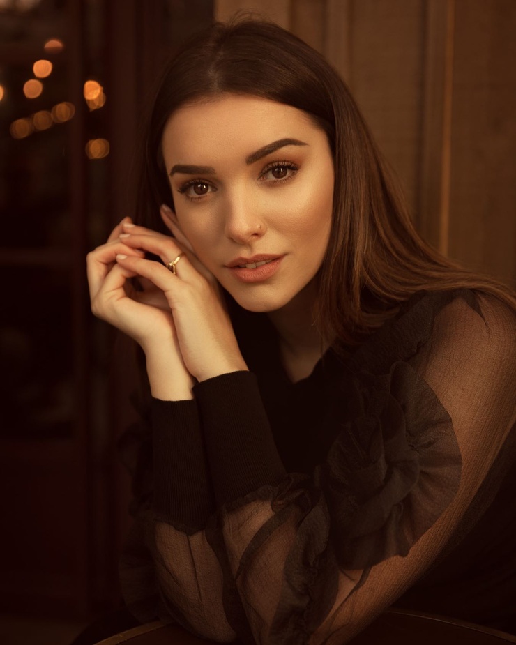 Picture of Kleofina Pnishi