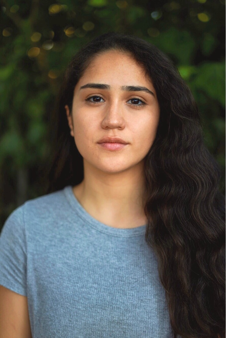 Picture of Haley Sanchez