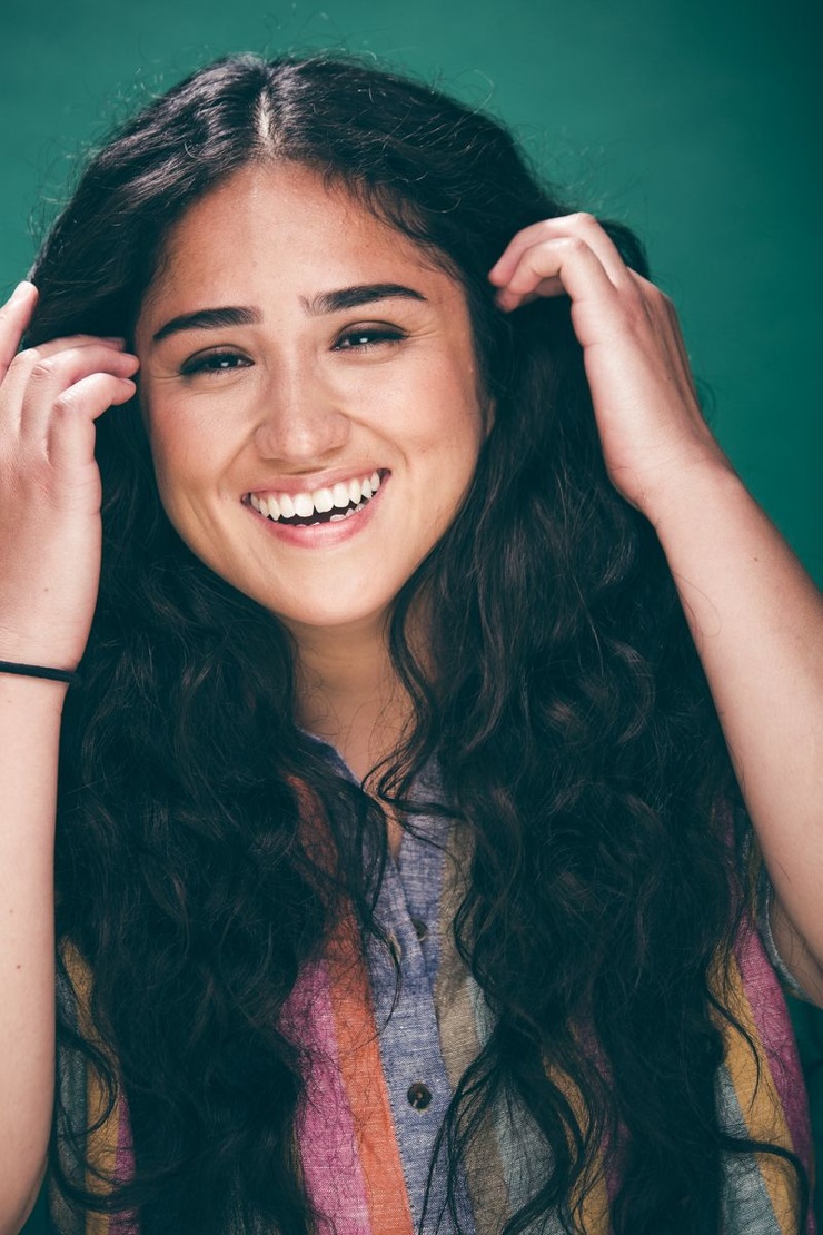 Image of Haley Sanchez