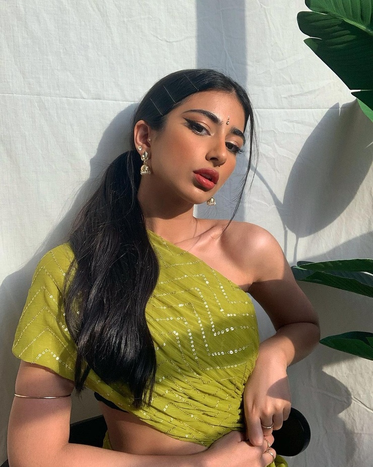 Picture of Iffat Marashi