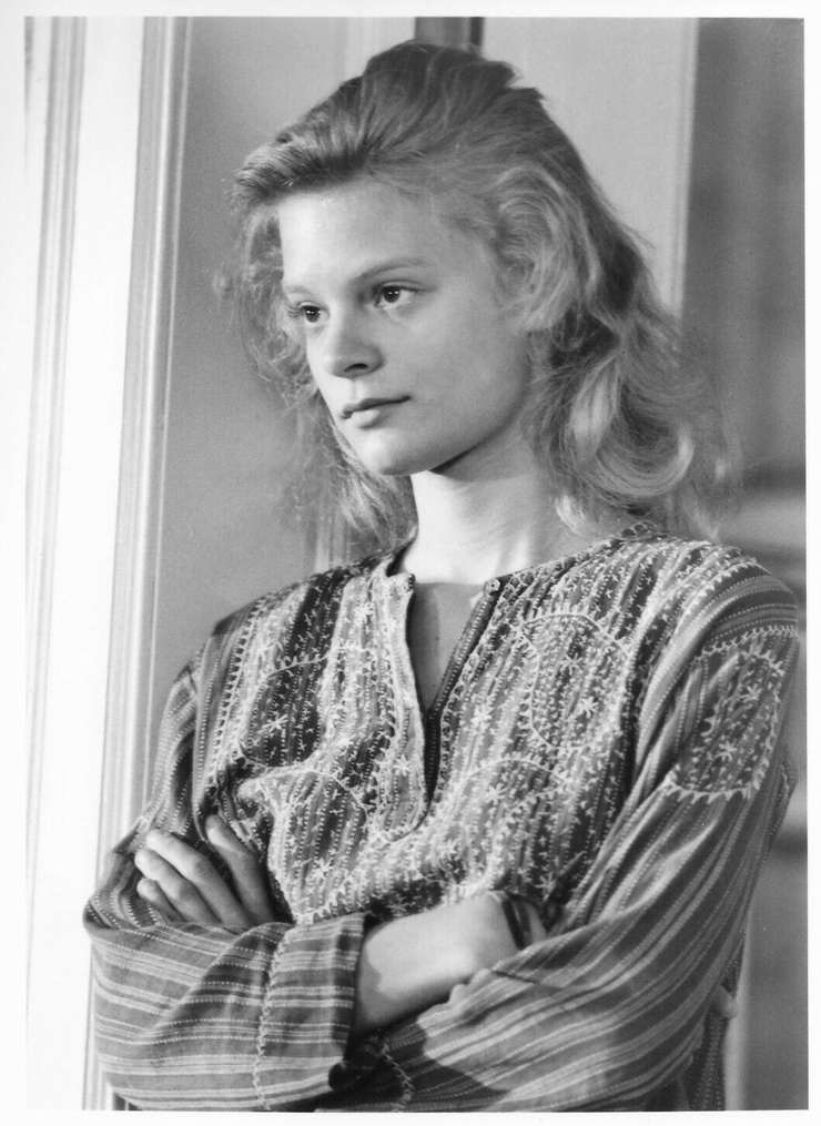 Martha Plimpton