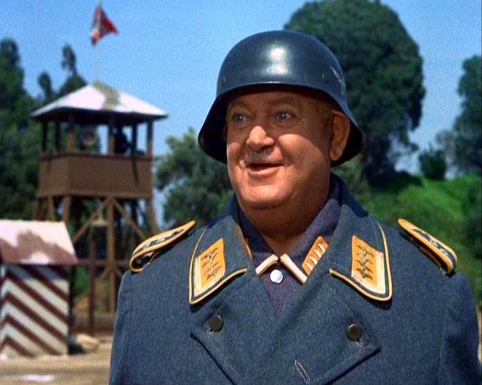 Picture of Klink's Masterpiece