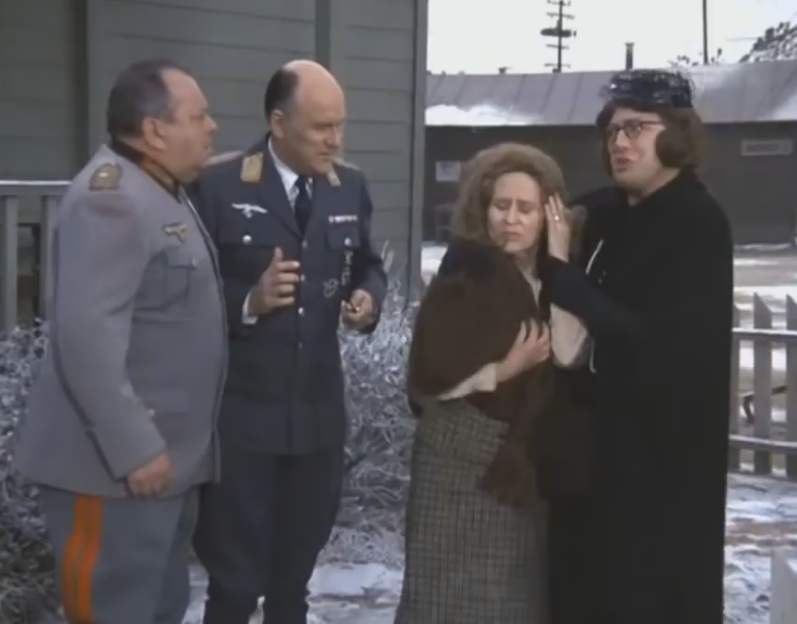 Picture of That's No Lady, That's My Spy