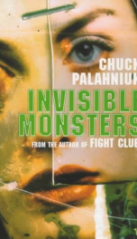 Picture of Invisible Monsters