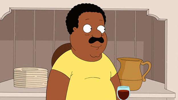 Cleveland Brown