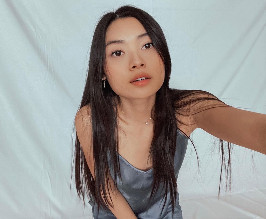 Picture of Ashley Liao
