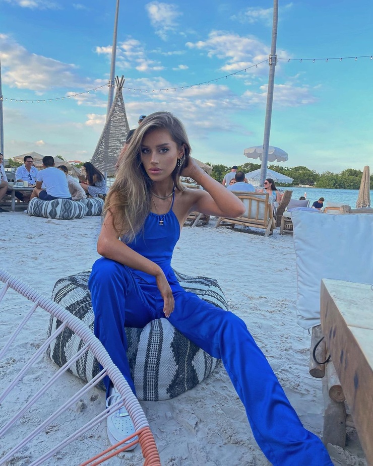 Picture of Rachel K Starr