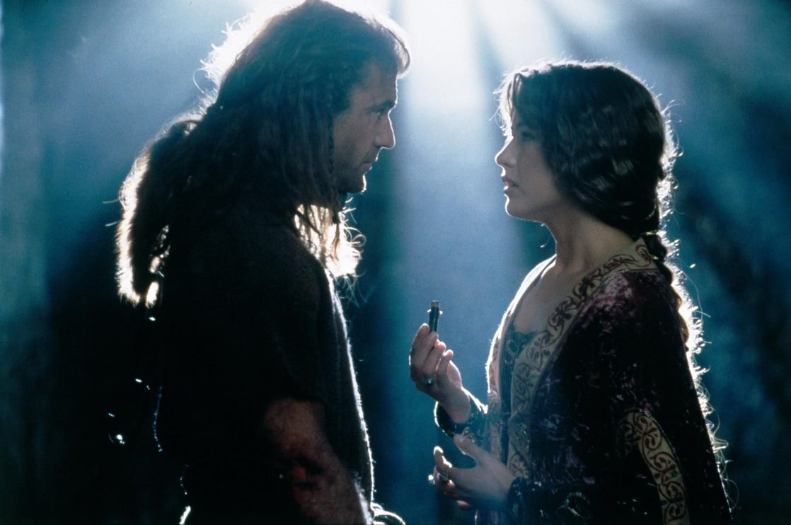 Picture of Braveheart