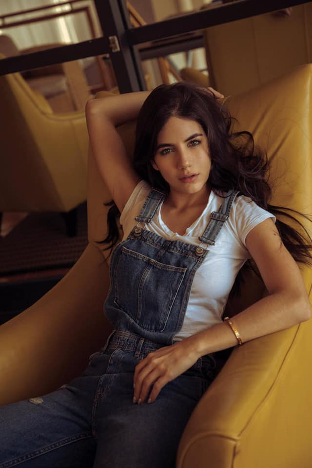 Image of Ela Velden