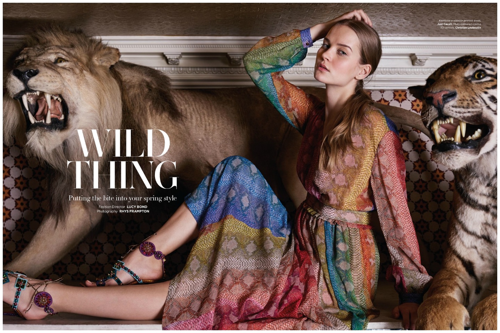 Picture of Merilin Kask