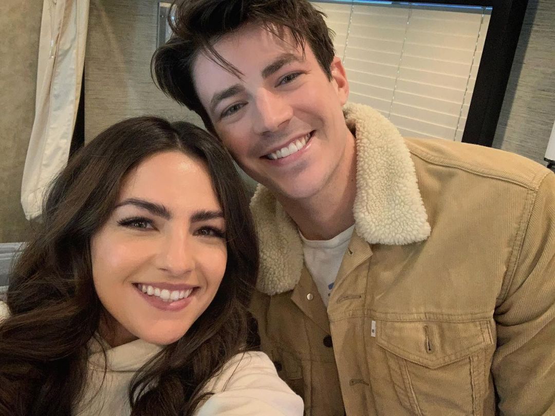 Picture of Kayla Compton