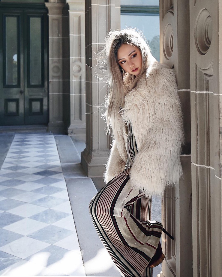 Picture of Chloe Ting