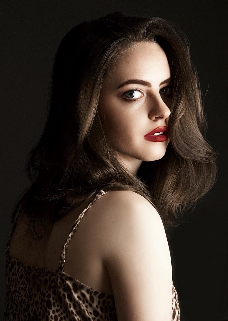 Image of Kassidy Slaughter