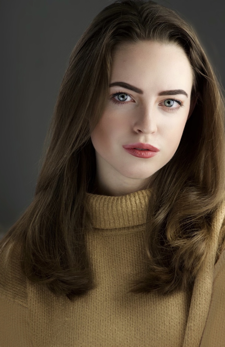 Kassidy Slaughter picture