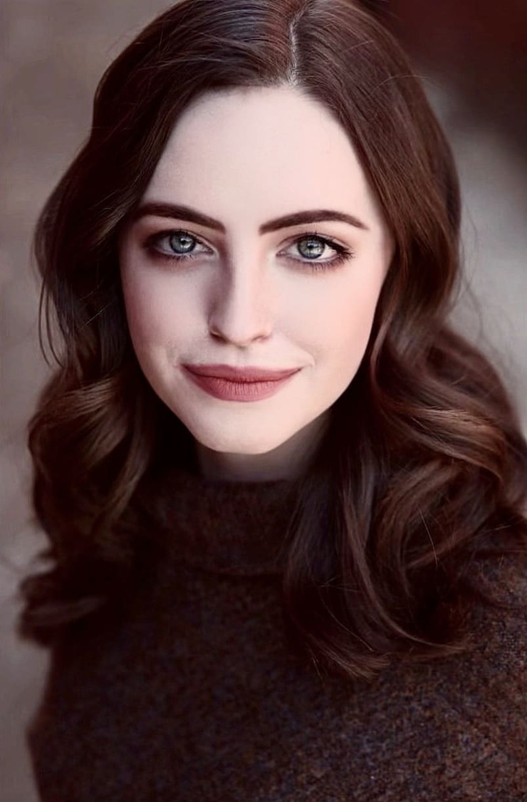 Kassidy Slaughter picture
