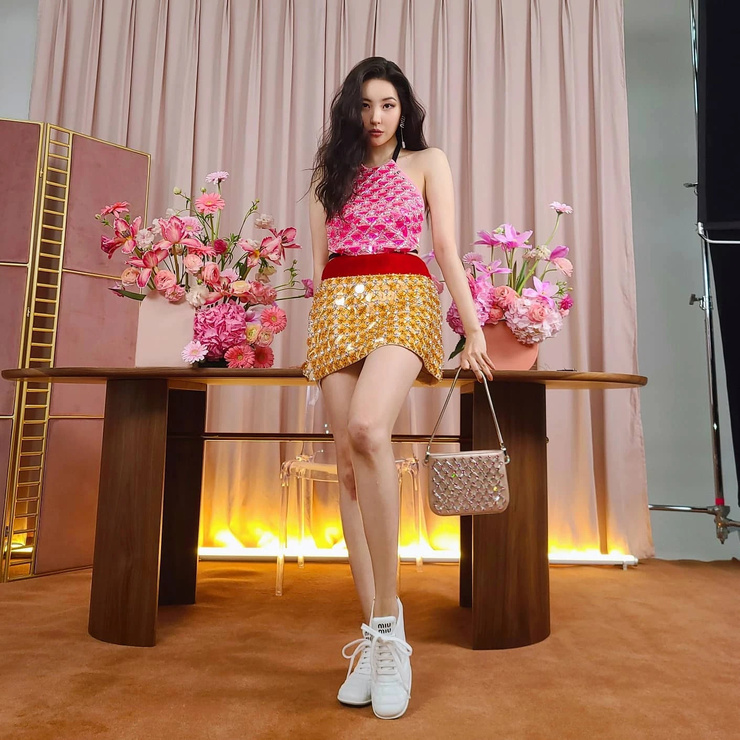Lee Sunmi picture