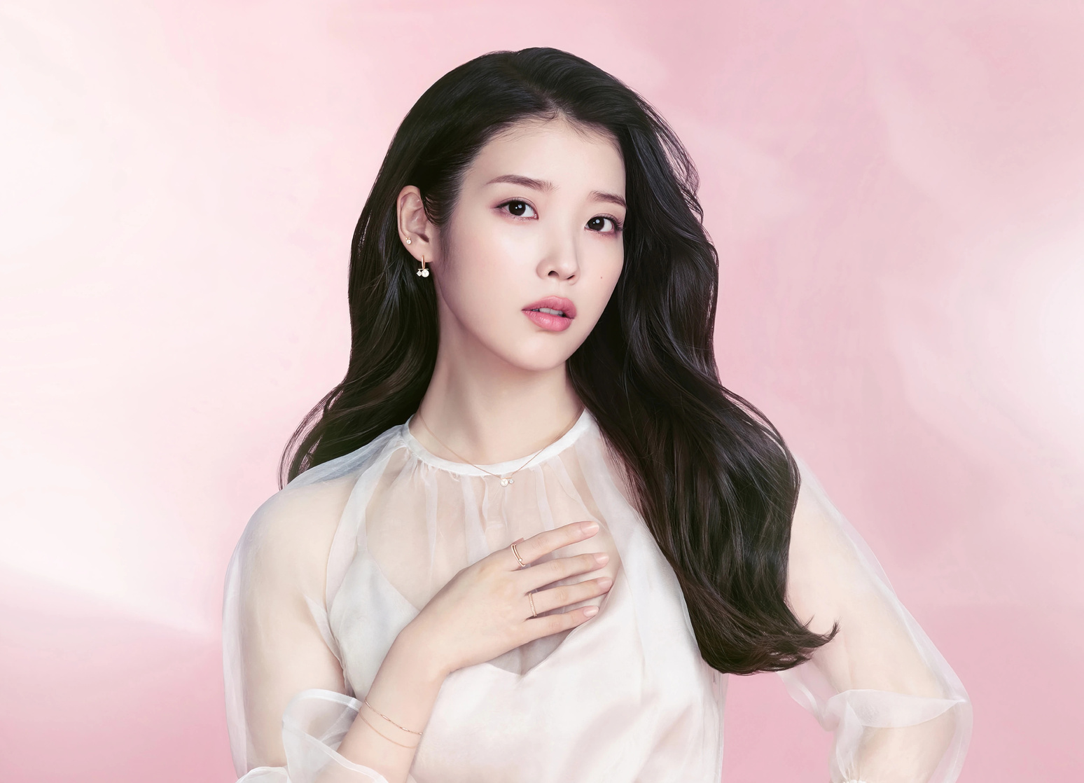 Picture of IU
