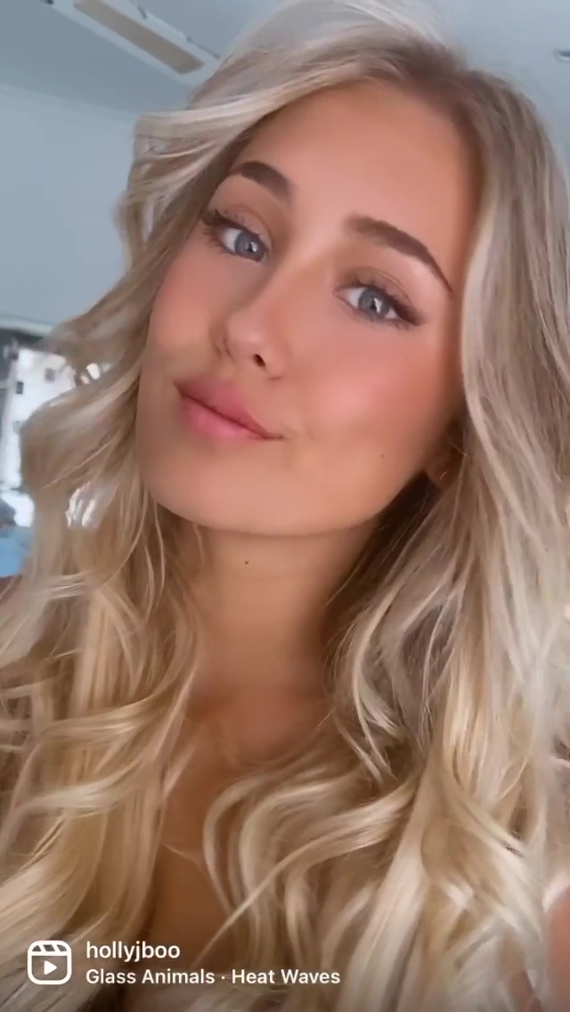 Image of Holly Boothby