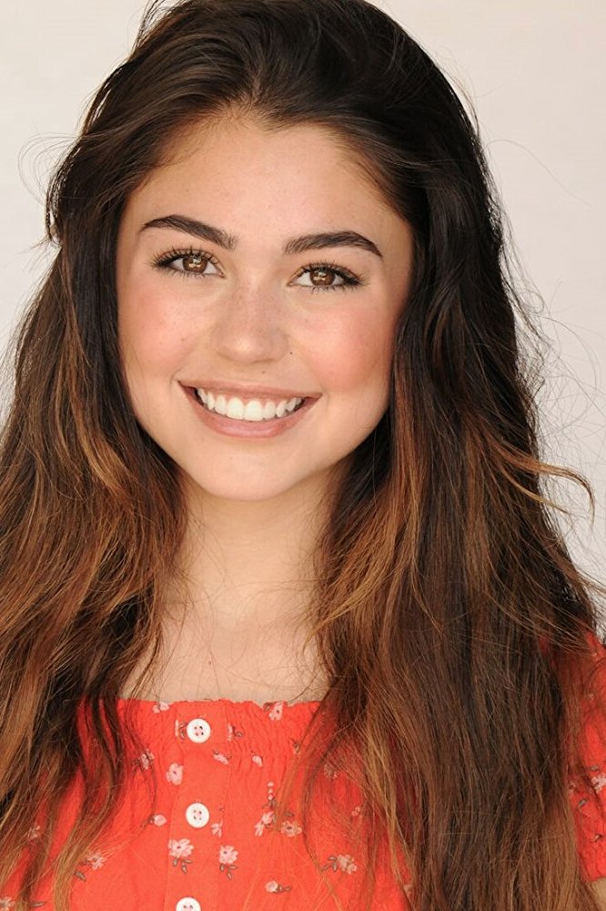 Picture of Mika Abdalla