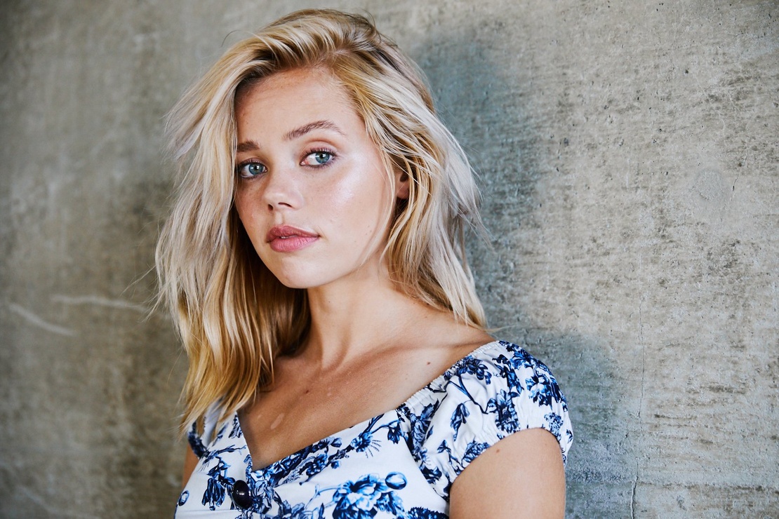 Annalisa Cochrane picture