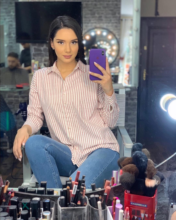 Picture of Nevina Shtylla