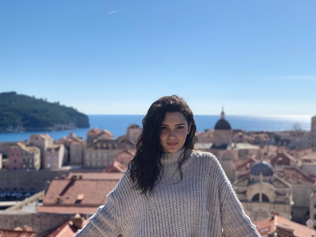 Picture of Nevina Shtylla