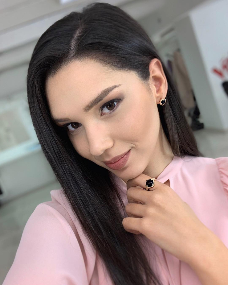 Nevina Shtylla picture