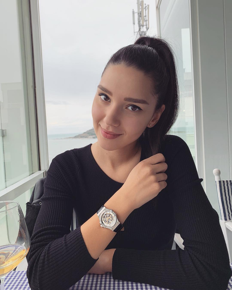 Image of Nevina Shtylla