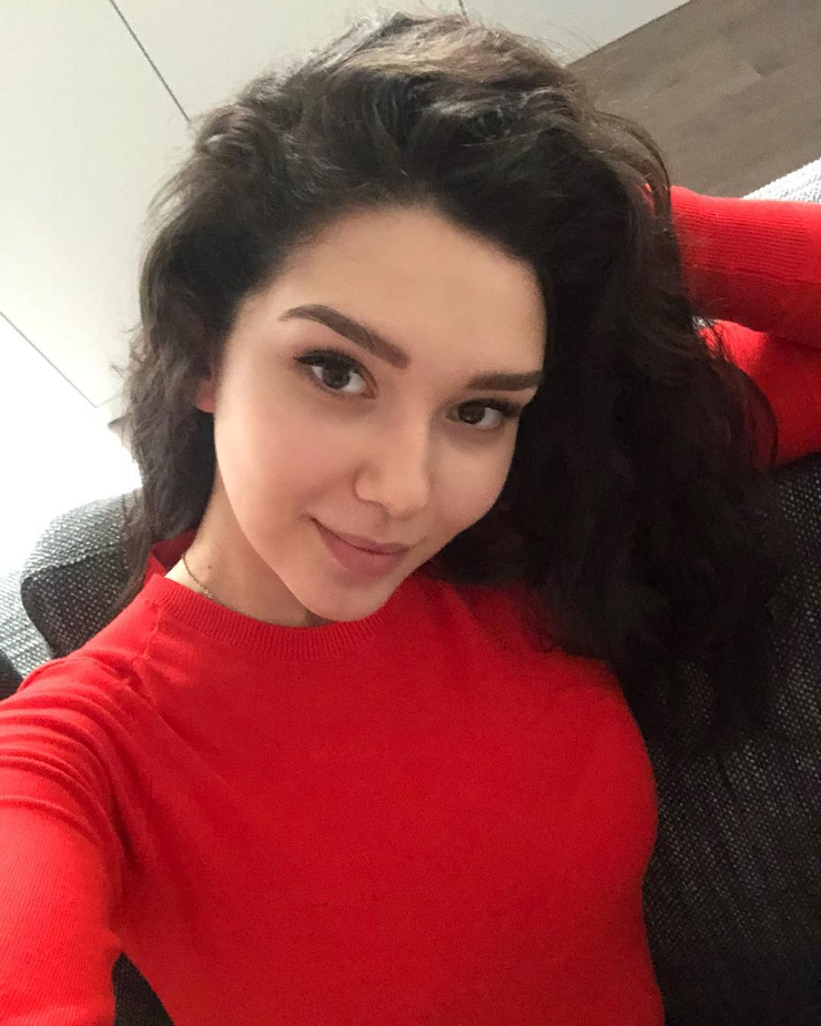 Picture of Nevina Shtylla