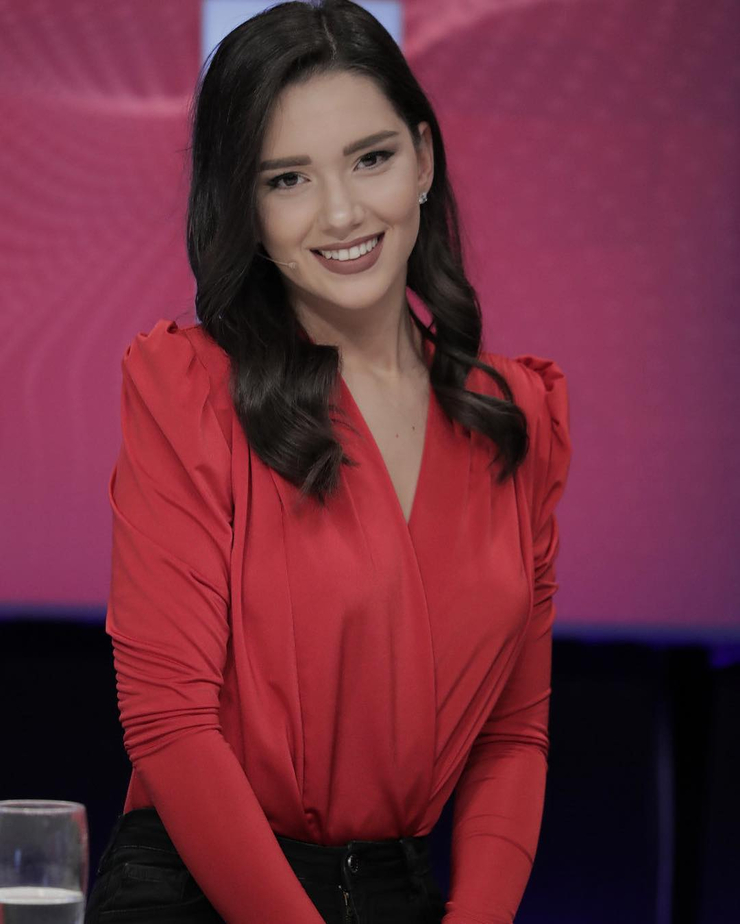 Nevina Shtylla picture