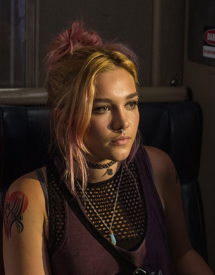 Picture of Florence Pugh