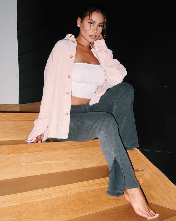 Picture of Jade Ramey