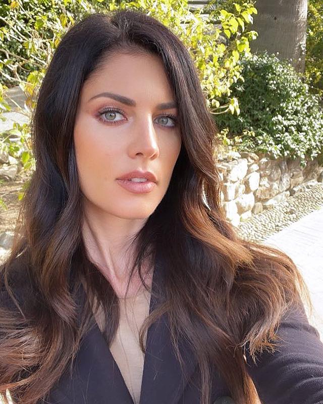 Picture of Daniela Ferolla