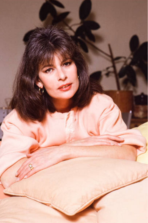 Picture of Claire Nadeau