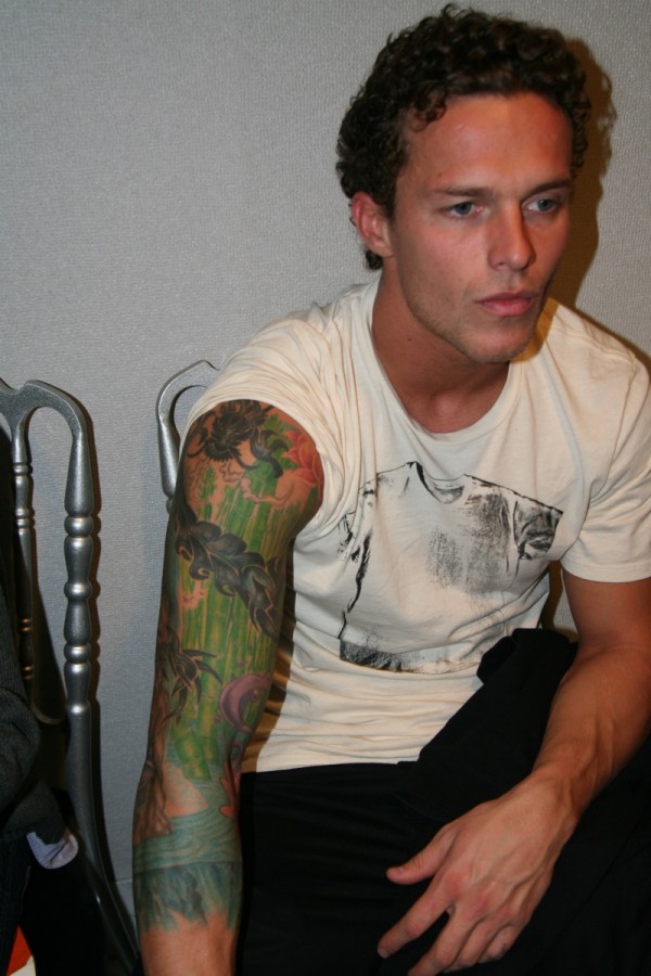 Picture of Nicholas Lemons