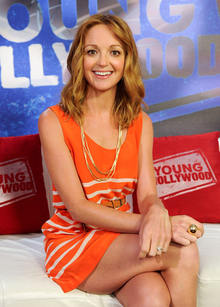 Picture of Jayma Mays