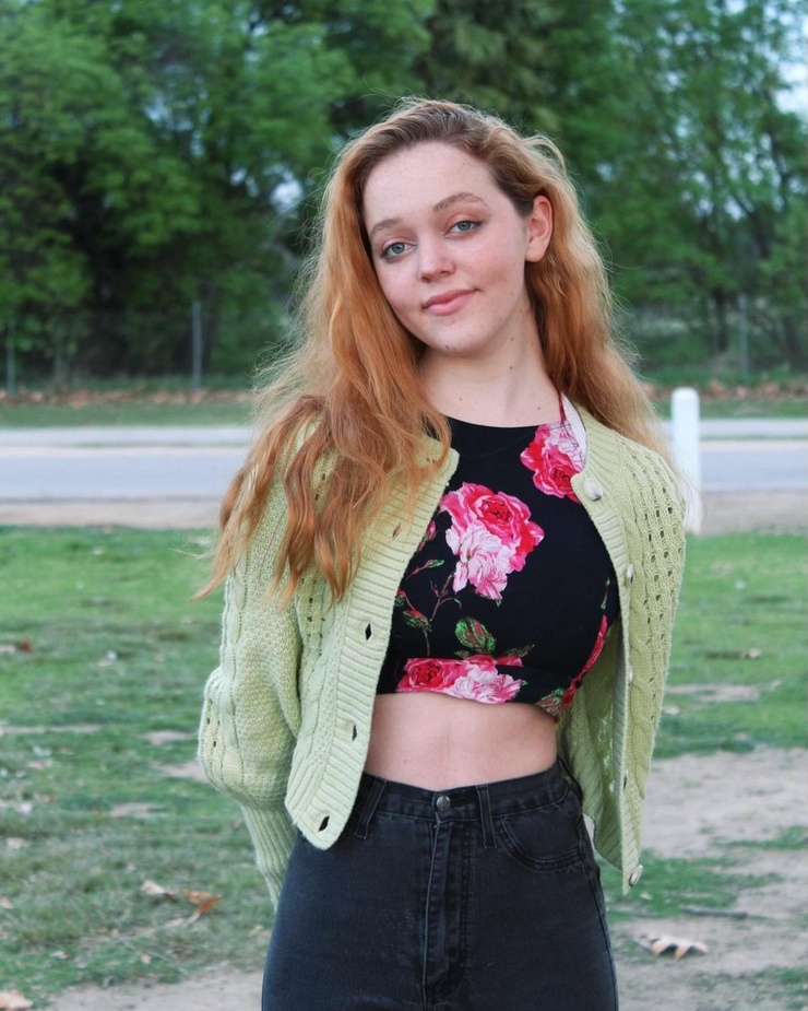 Image of Lily Mae Silverstein