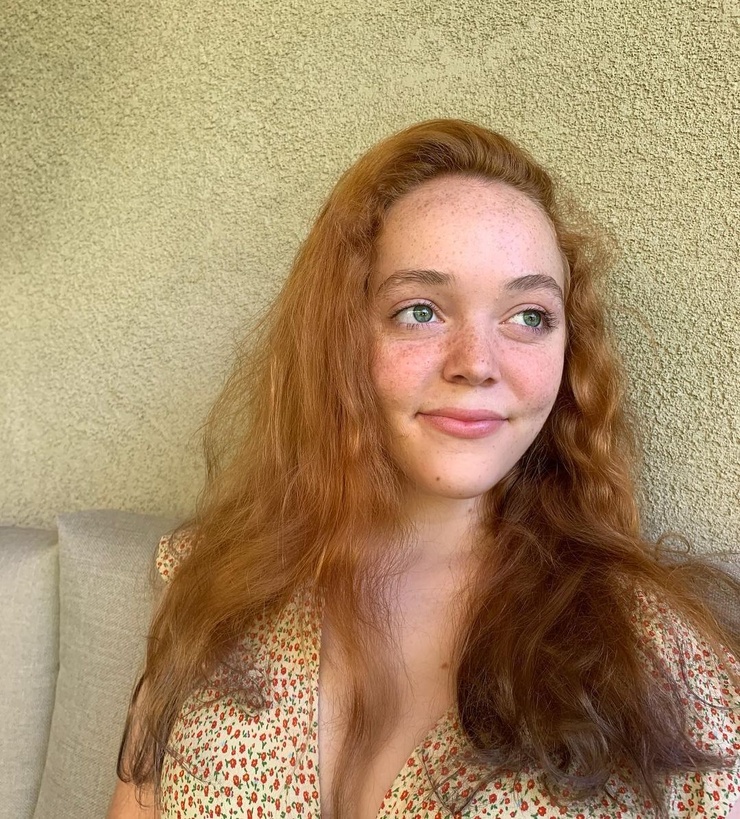 Picture of Lily Mae Silverstein