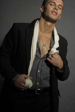 Nicholas Lemons picture