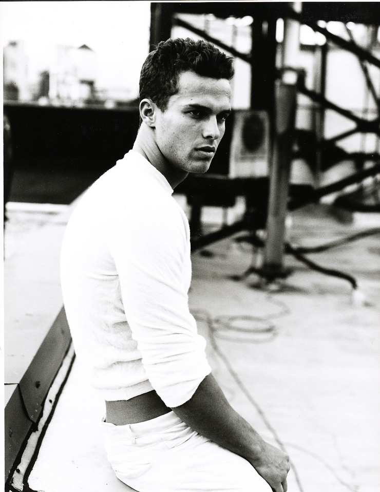 Picture of Nicholas Lemons