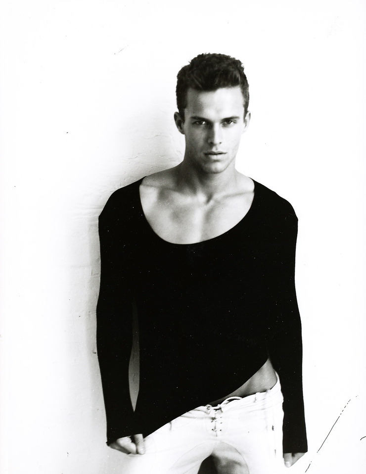 Picture of Nicholas Lemons