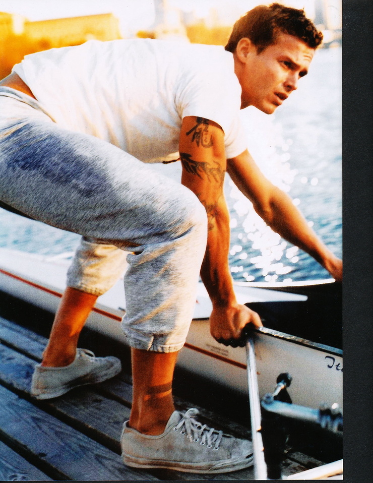 Image of Nicholas Lemons